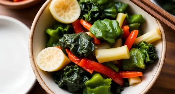 Soft Cooked Veggies for Lunch — Aligner-Friendly Guide - NewSmile Canada
