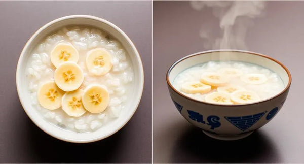 🍚 Soft Rice Porridge for Breakfast Comfort - NewSmile Canada