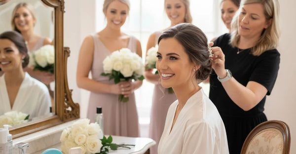 The Secret to a Perfect Wedding Smile: Why More Brides Are Choosing Al ...