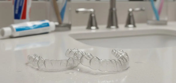 Retainers and Invisalign: How They Work Together - NewSmile Canada