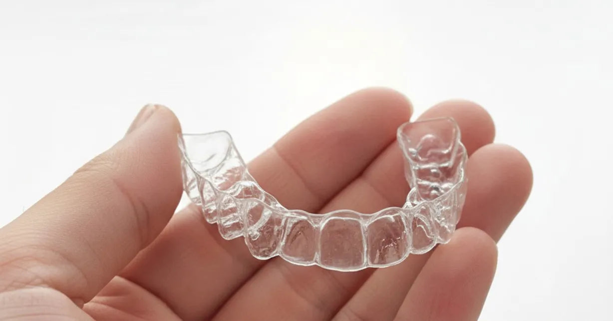 Fixed Retainers: Full Guide & Care Tips - NewSmile Canada