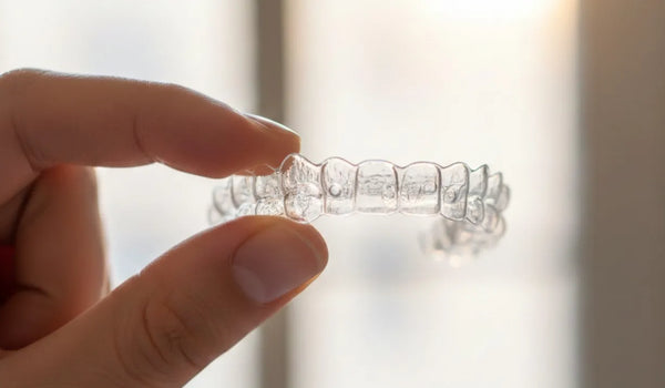 Retainers vs. Aligners: Key Differences Explained - NewSmile Canada
