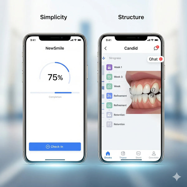 Dental Monitoring Apps: Does NewSmile or Candid Make Life Easier ...