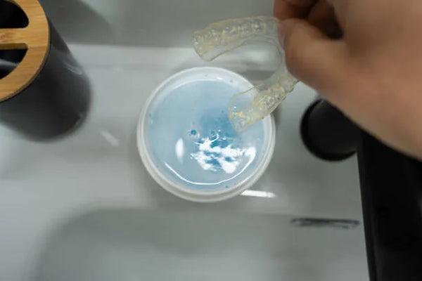 How to Clean Your Night Guard Properly - NewSmile Canada