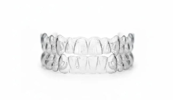 Minor Crossbite: Retainer Treatment Options - NewSmile Canada