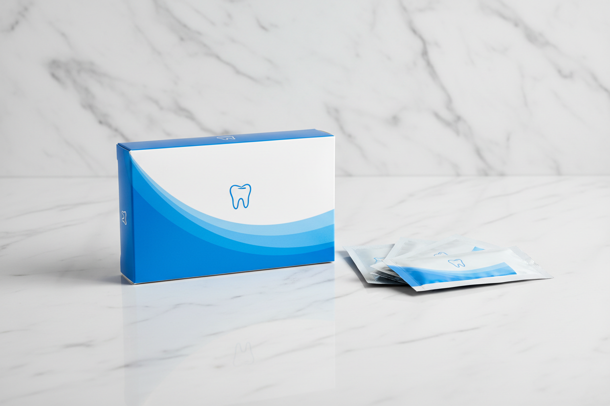 How to Use Whitening Strips Safely with Aligners or Retainers — 2026 C ...