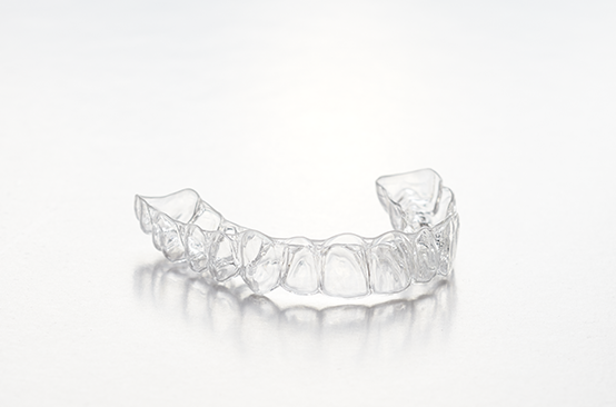 Extra Thick Retainers After Finishing Braces or Clear Aligners ...